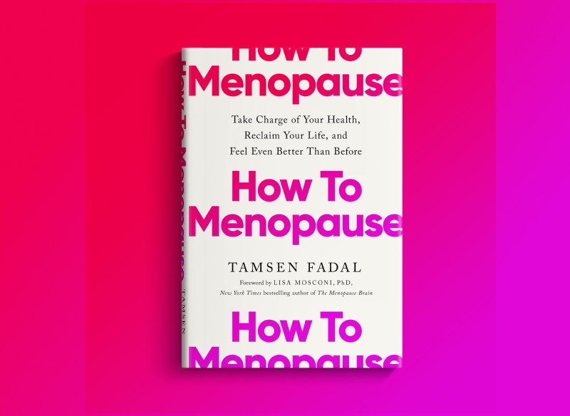 Doctors Urge FDA to Remove Black Box Warning from Estrogen for Menopausal Women | Tamsen Fadal